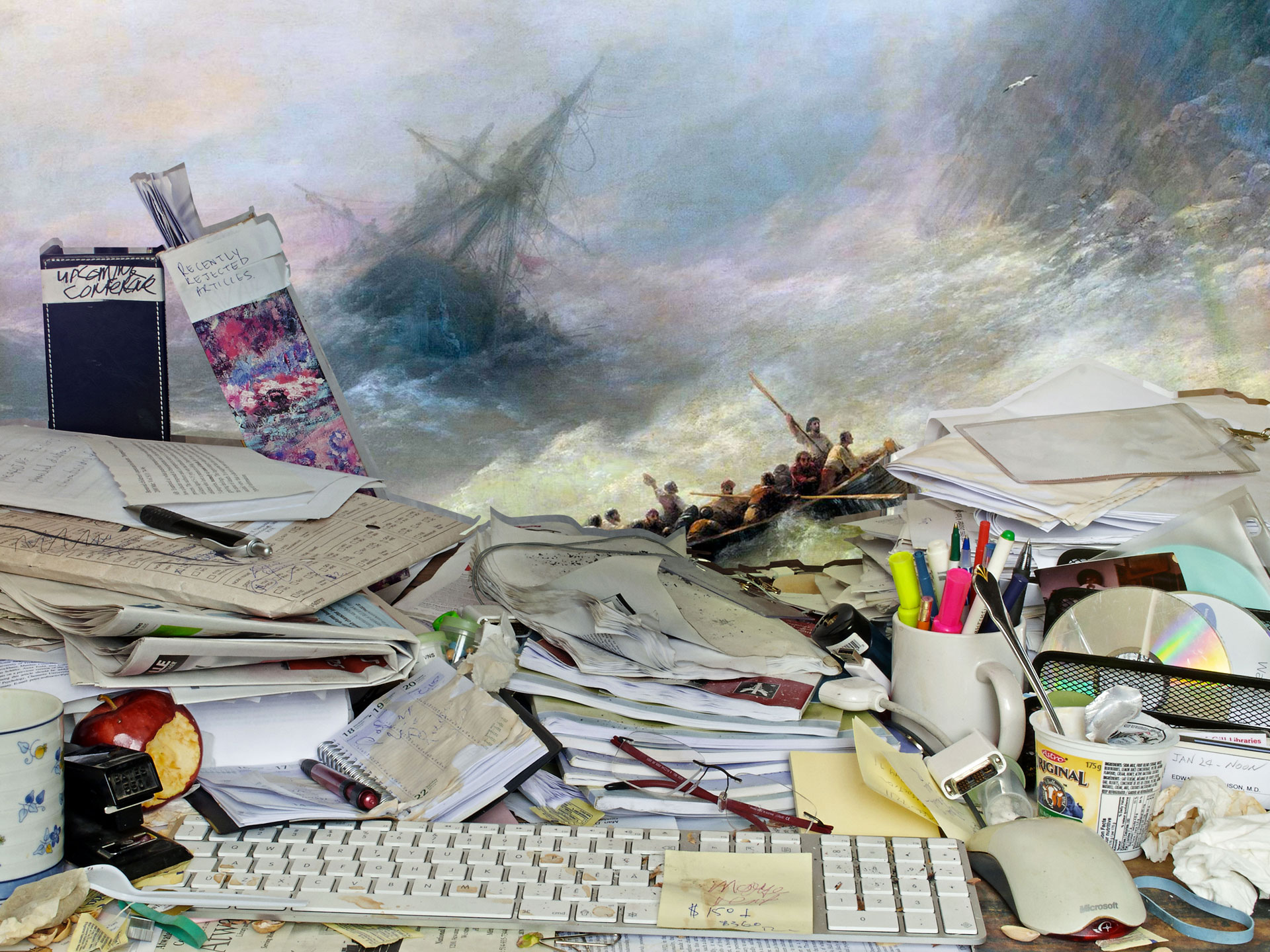 Jon Rafman – MAC Montréal