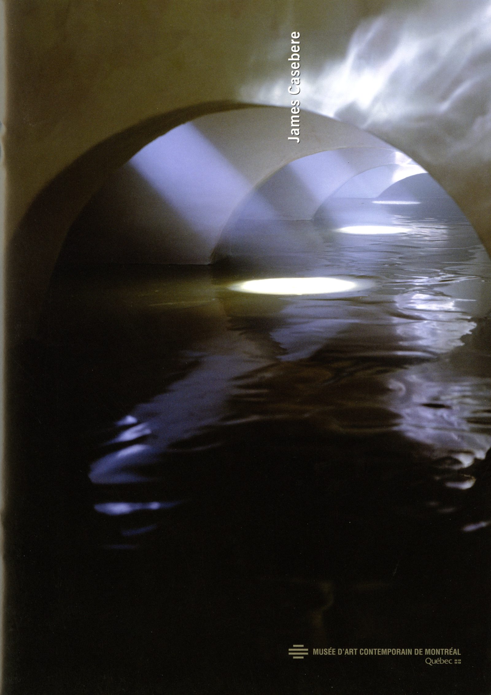 James Casebere – MAC Montréal