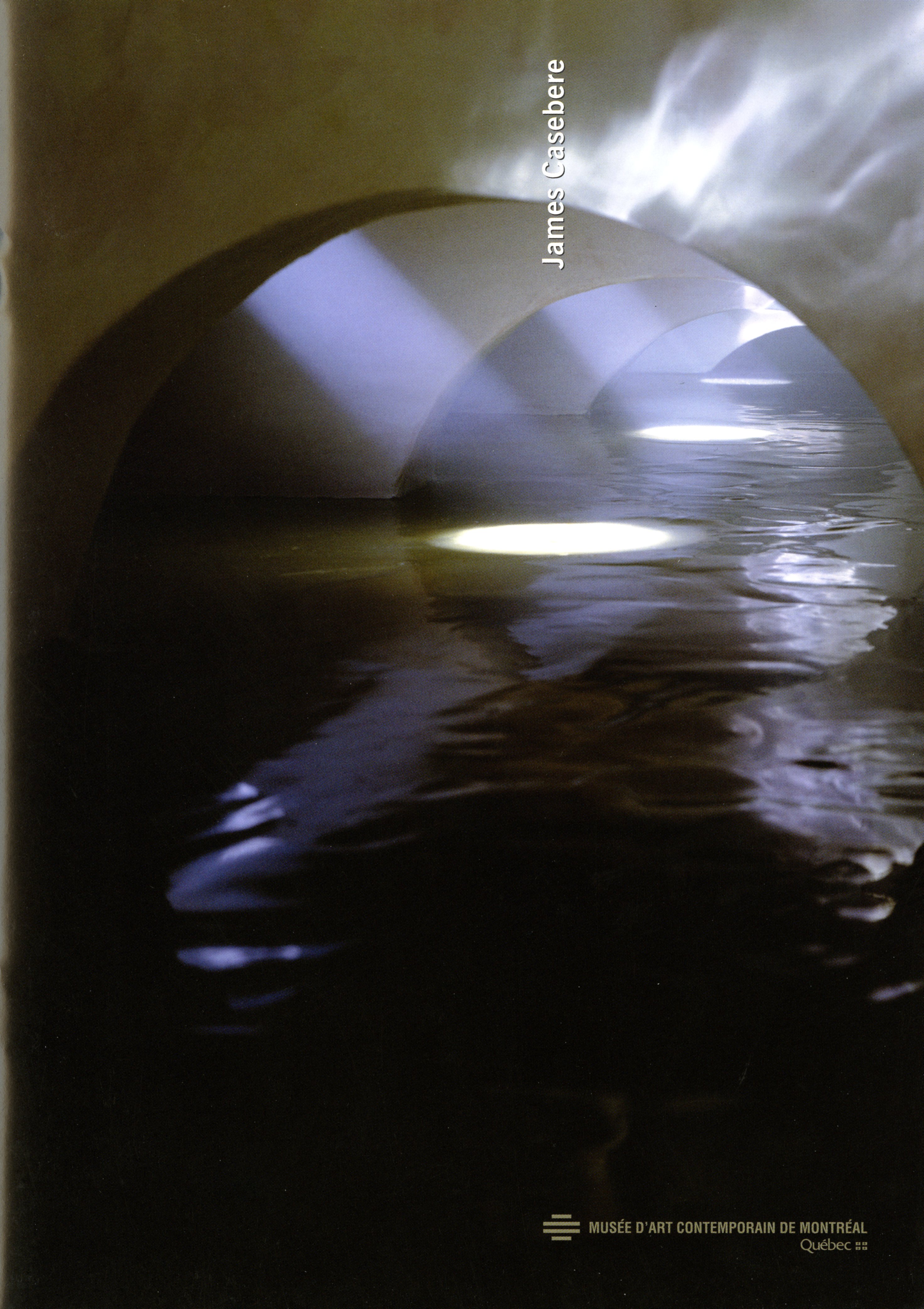 James Casebere – MAC Montréal