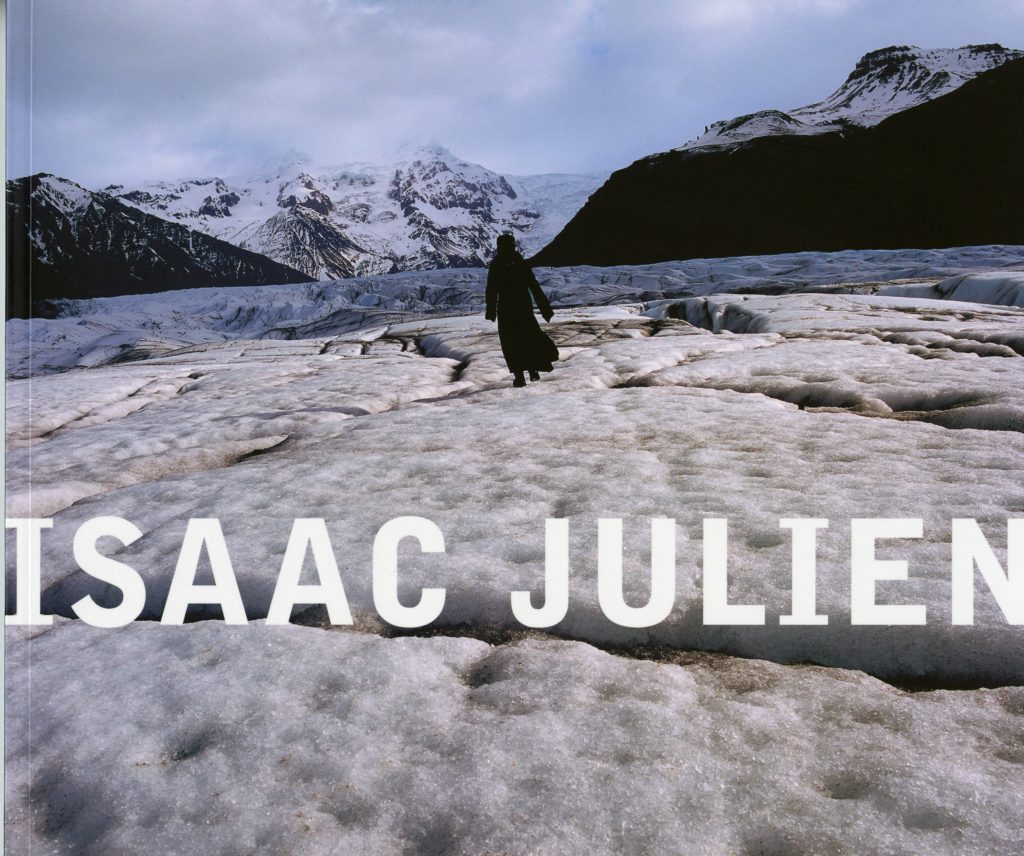 Isaac Julien – MAC Montréal