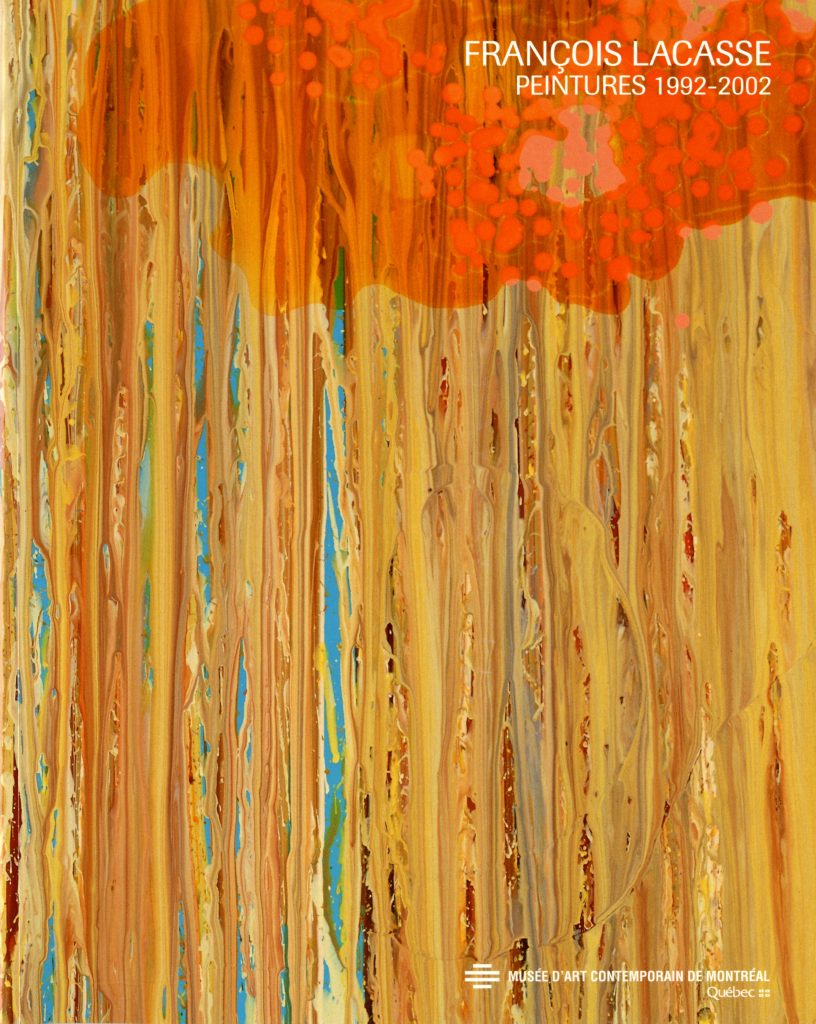 François Lacasse – MAC Montréal