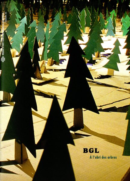 BGL – MAC Montréal