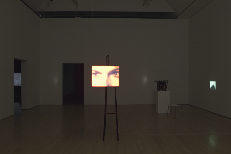 Runa Islam – MAC Montréal