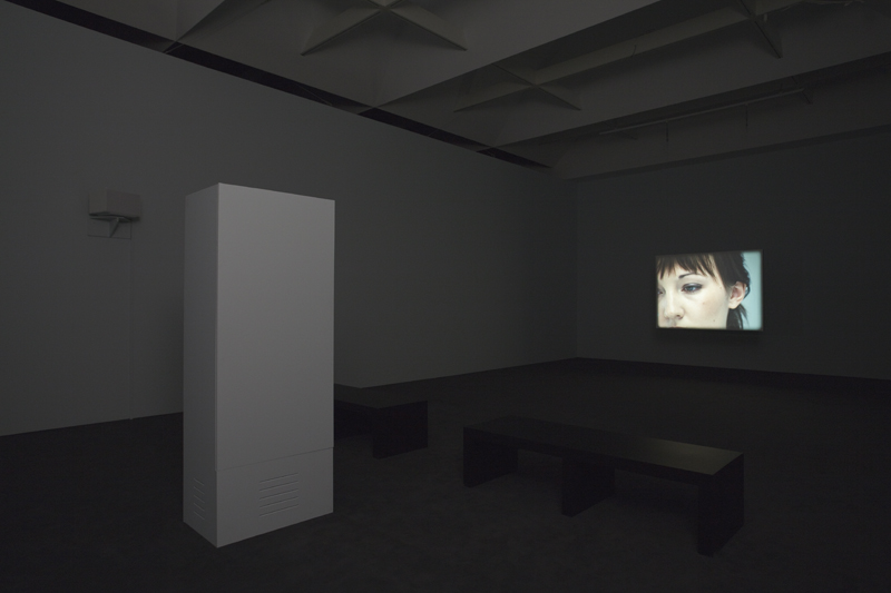 Runa Islam – MAC Montréal