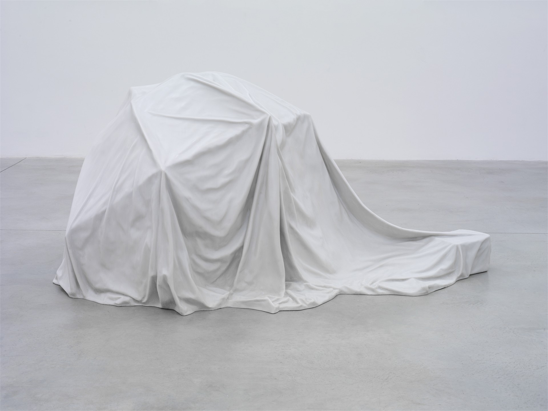 Ryan Gander – MAC Montréal