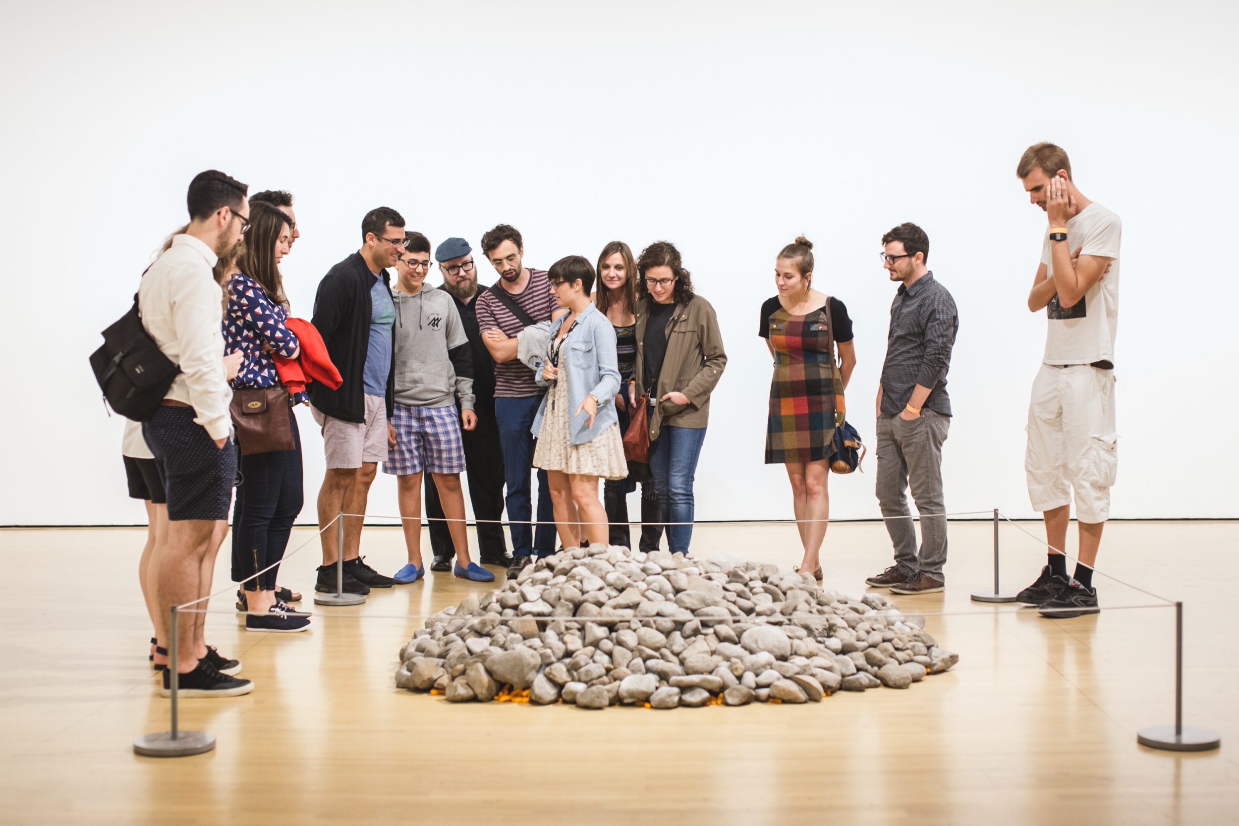 MAC Collection: Chloë Lum & Yannick Desranleau – MAC Montréal