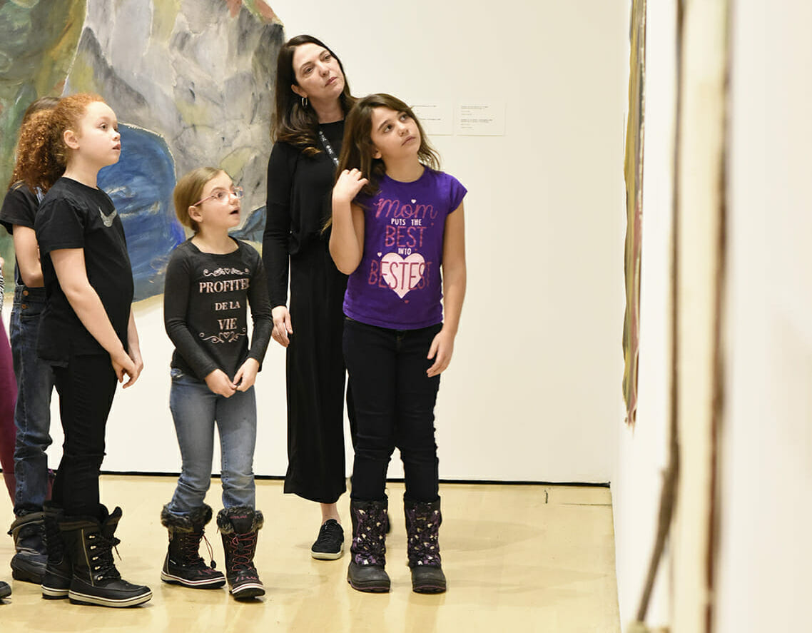 MAC Collection: Chloë Lum & Yannick Desranleau – MAC Montréal