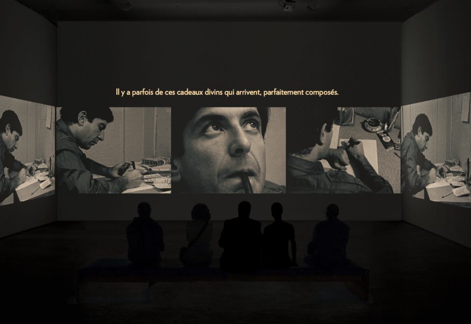 Conversation entre Chantal Ringuet, Elisabeth Domergue et Sylvie ...