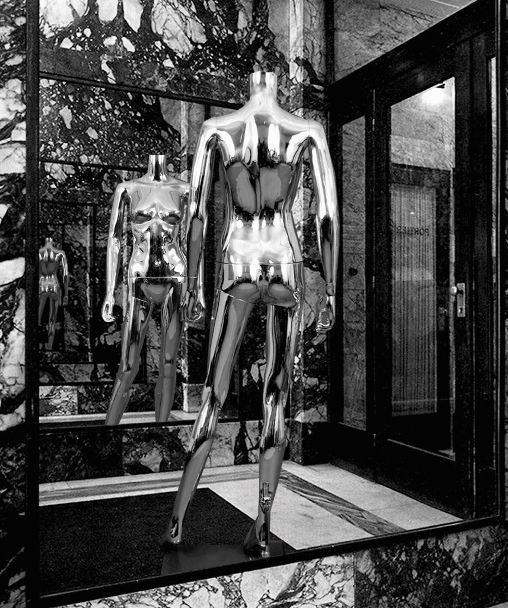 Acquisition of a work by Shannon Bool thanks to the bequest of Paule ...