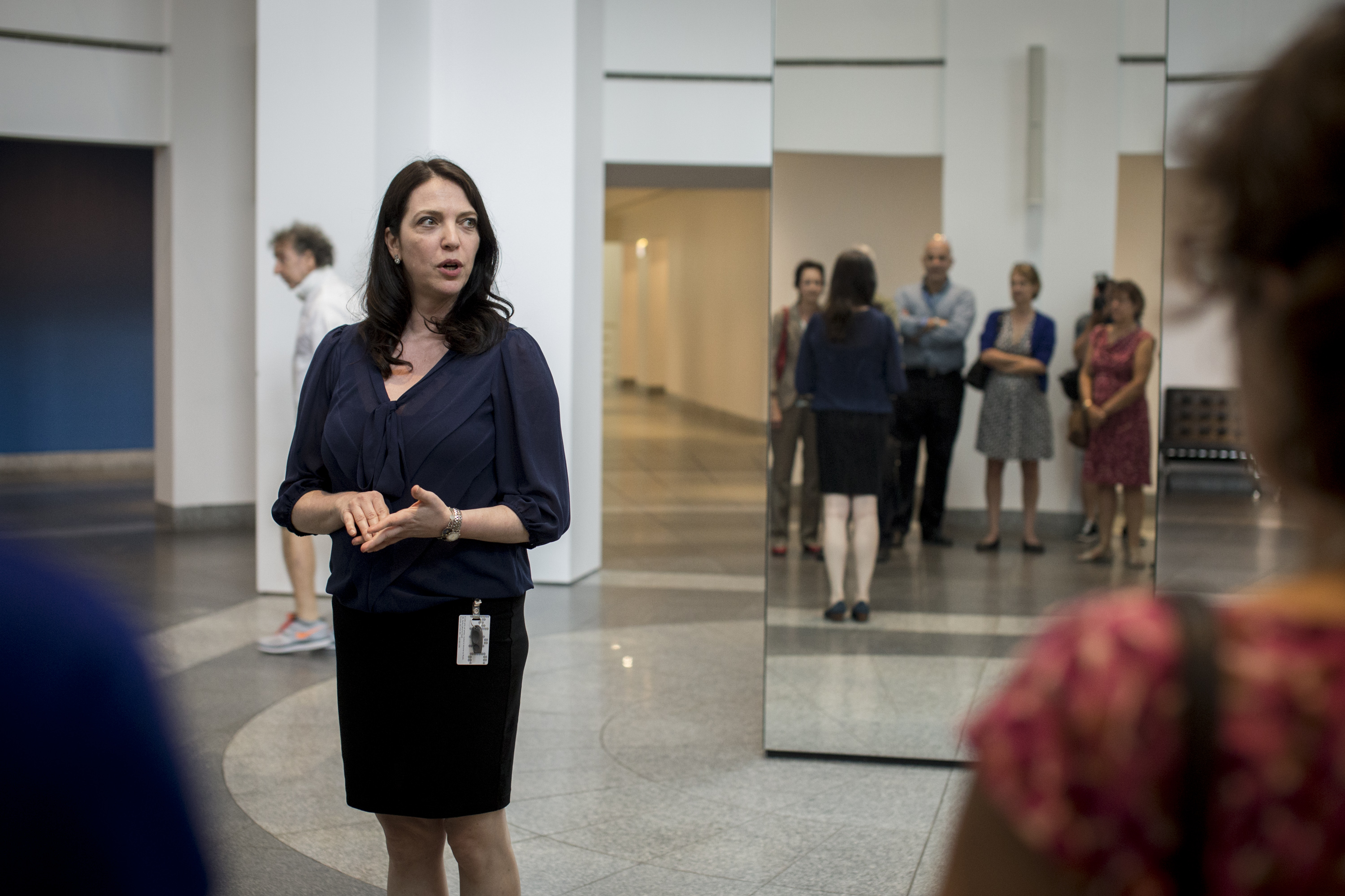 SéminArts: Winter 2015 – MAC Montréal