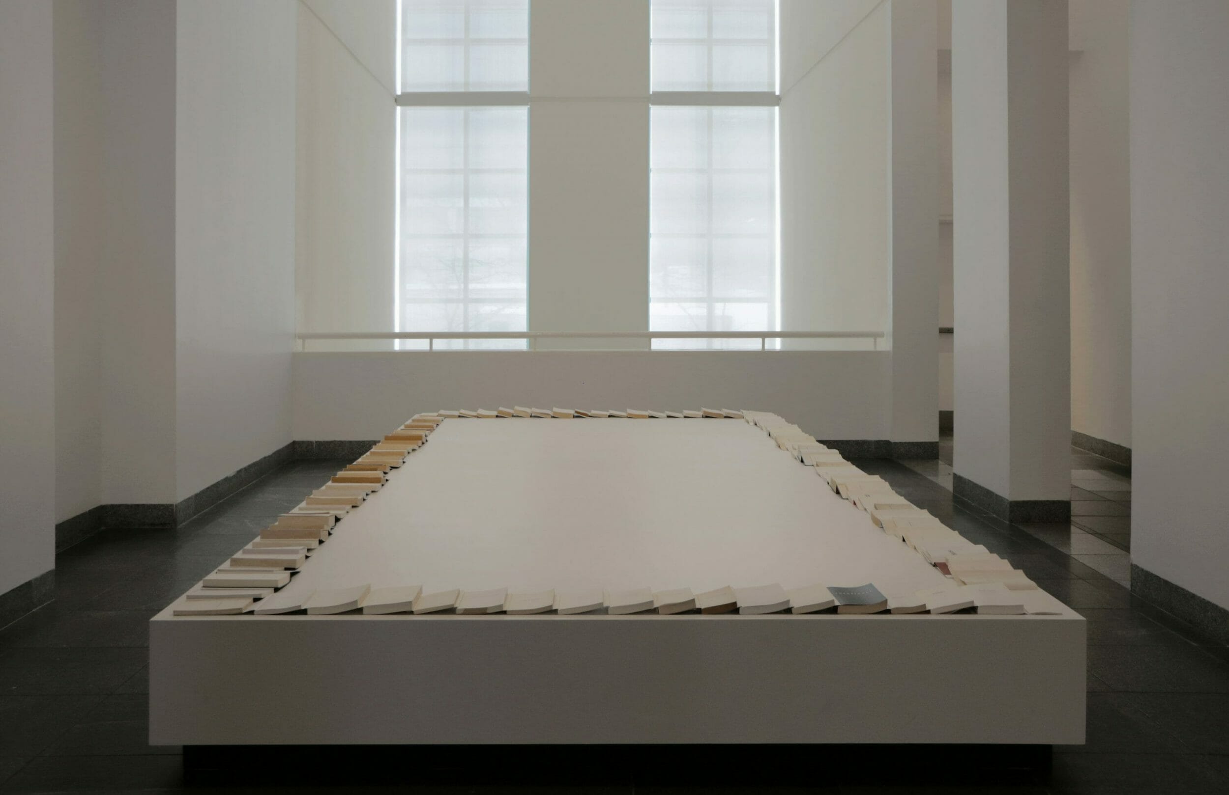 Conversation between Sophie Jodoin and Marie-Eve Beaupré – MAC Montréal