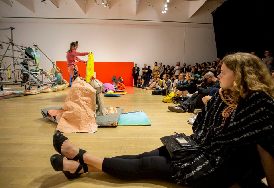 MAC Collection: Chloë Lum & Yannick Desranleau – MAC Montréal