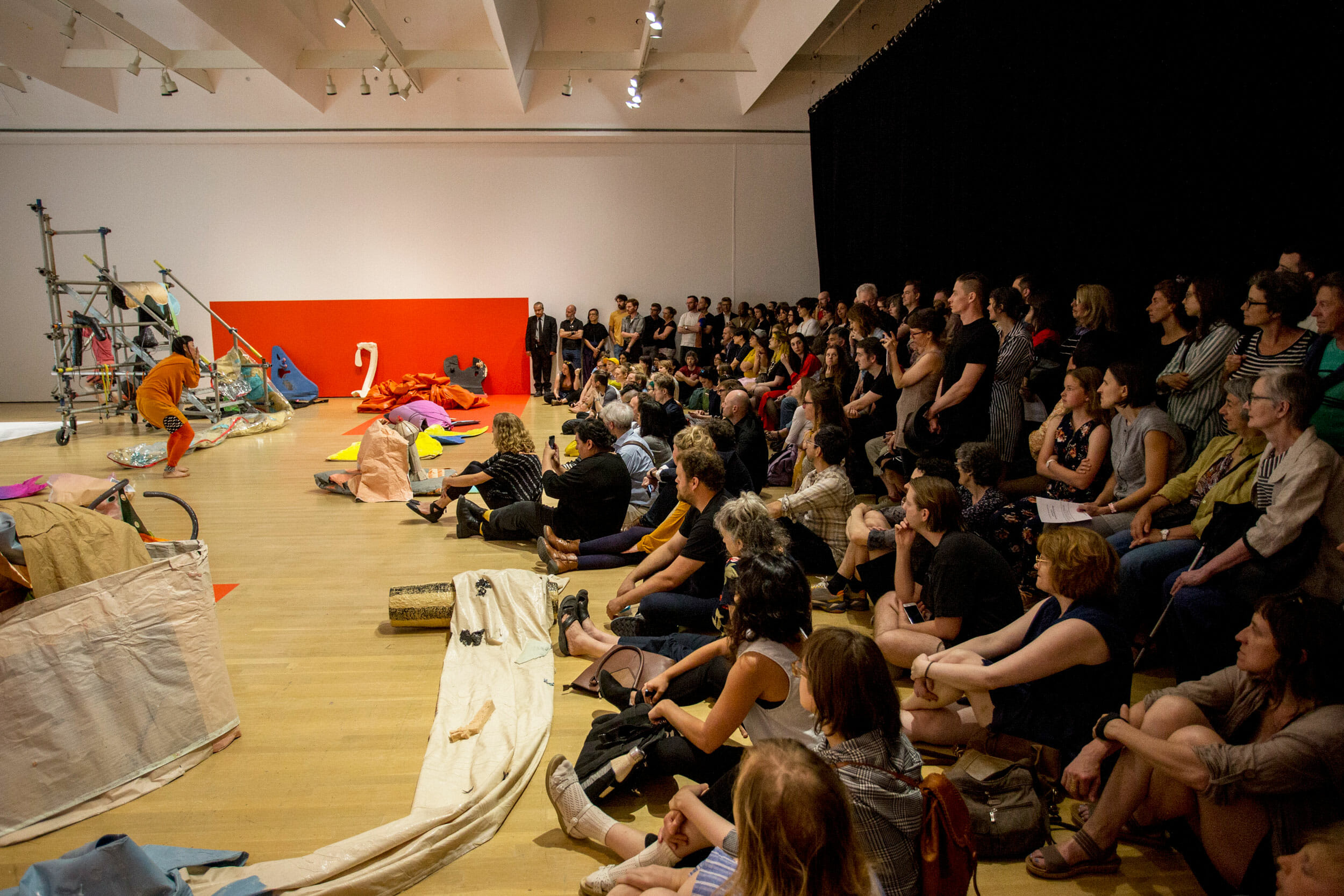 MAC Collection: Chloë Lum & Yannick Desranleau – MAC Montréal