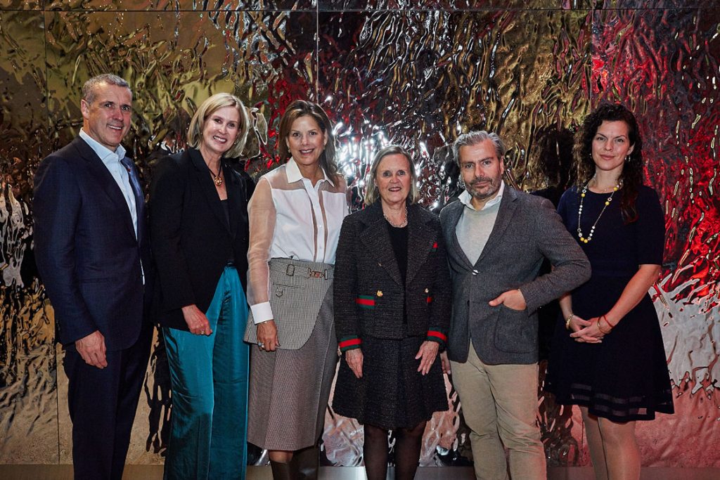 Participation et don records lors du Symposium des collectionneurs ...