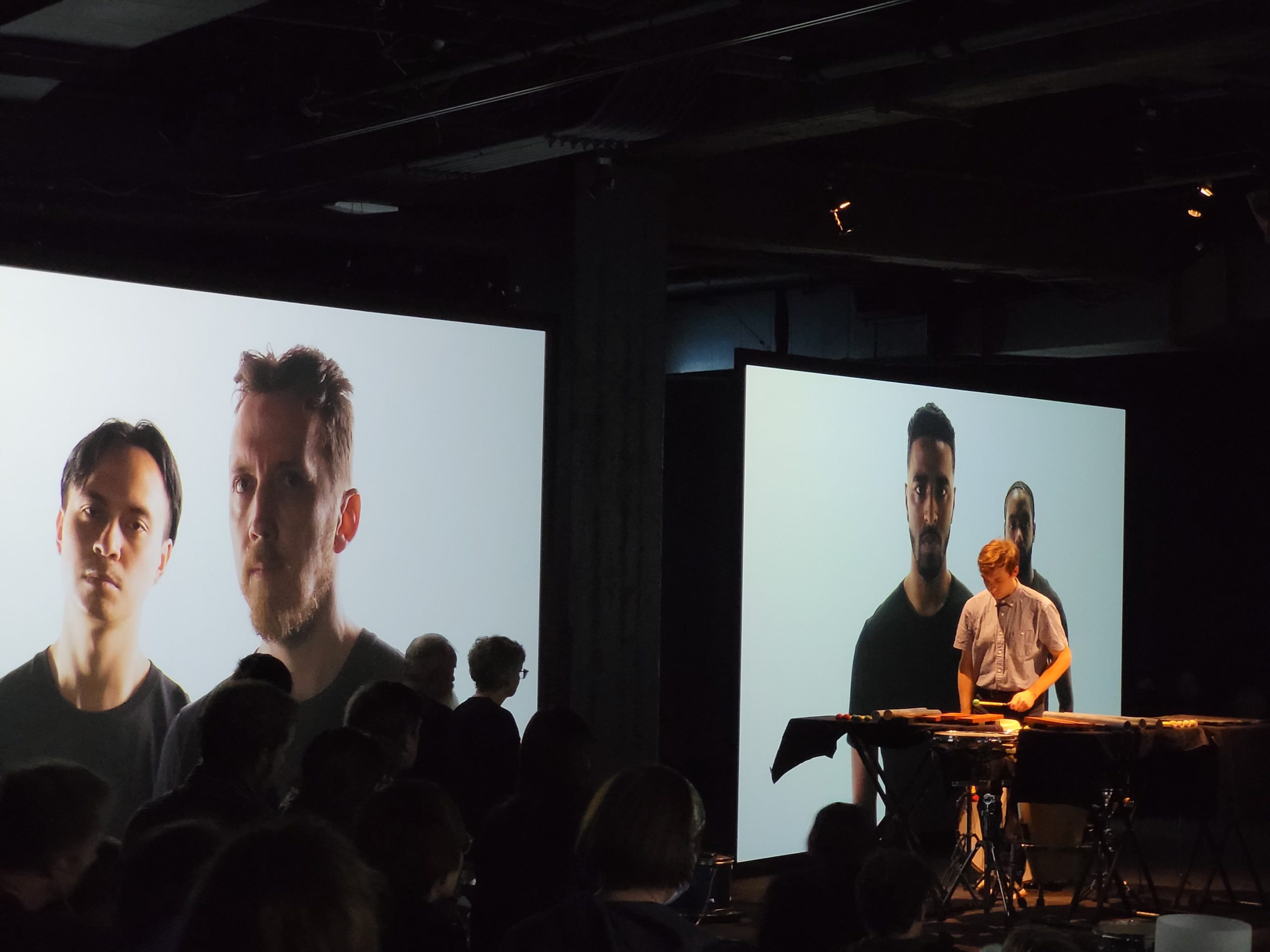 MAC X Art Souterrain : Concert de Stuart Jackson – MAC Montréal