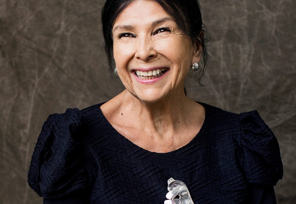 Exposition - ALANIS OBOMSAWIN – MAC Montréal