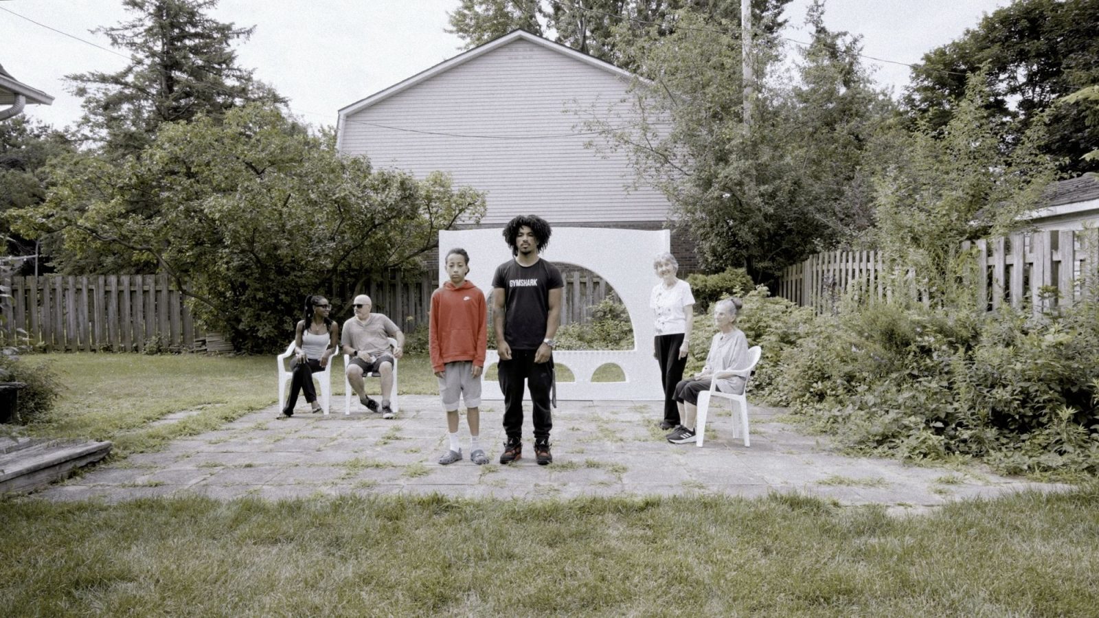 Skyscrapers by the Roots – MAC Montréal