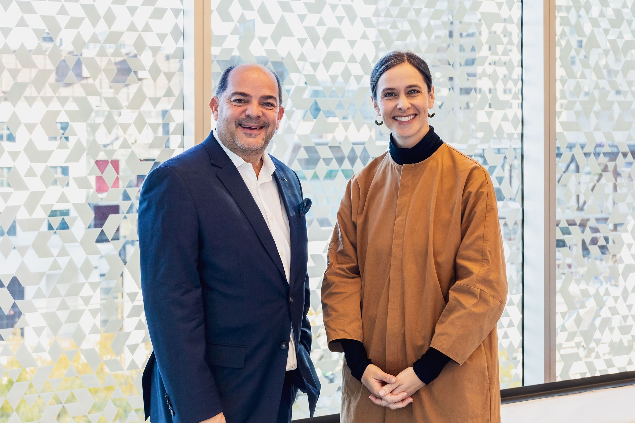 The MAC and the CALQ join forces to support Québec artists – MAC Montréal